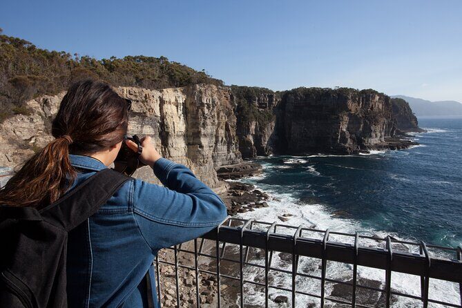 Port Arthur, Richmond and Tassie Devils Active Tour from Hobart - FAQ