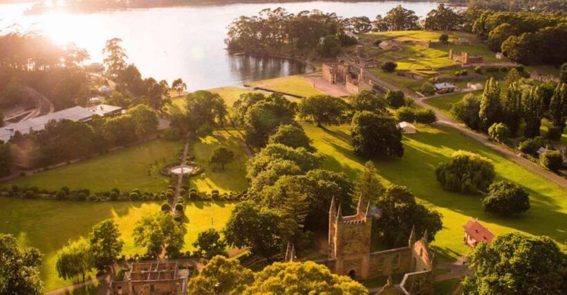 Port Arthur Shuttle and Tasman Sights Tour - Transportation, Timing, and Group Size: What You Should Know