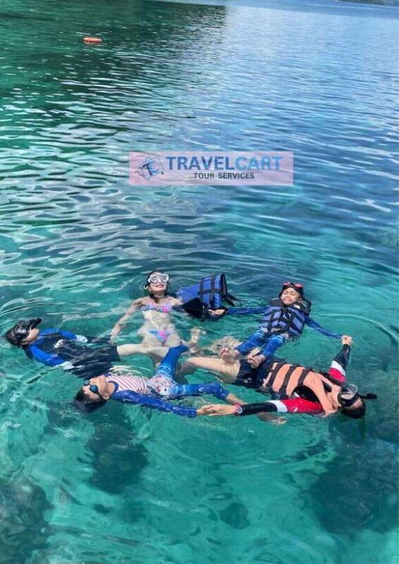 Port Barton Day Tour - Exploring the Port Barton Day Tour: A Deep Dive into Palawan’s Hidden Paradise