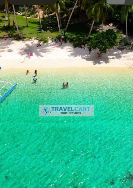 Port Barton Day Tour - A Closer Look at the Port Barton Day Tour