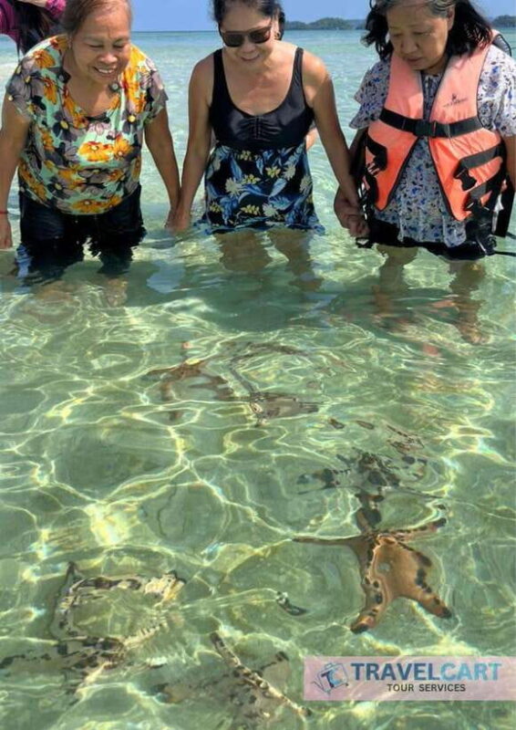 Port Barton Day Tour - Analyzing the Value