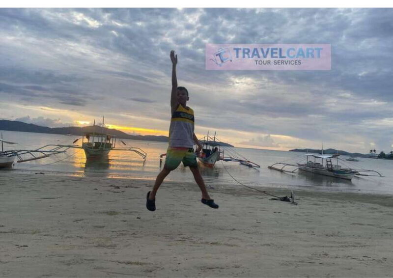 Port Barton Day Tour - Practical Tips for Your Day Tour