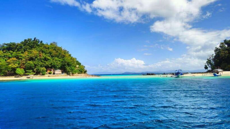 Port Barton Day Tour - Who Should Consider This Tour?