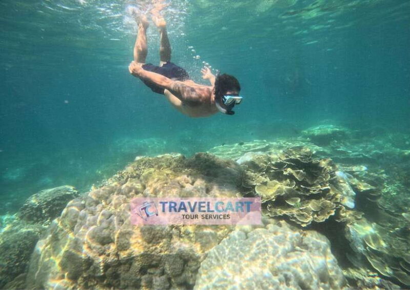 Port Barton Day Tour - The Sum Up