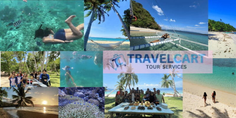 PORT BARTON: Full-day Shared Island Hopping Tour A - Who Will Love This Tour?