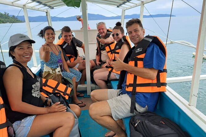 Port Barton Island Hopping - Seaplane Transfer FR Puerto Princesa - Who Will Love This Tour?