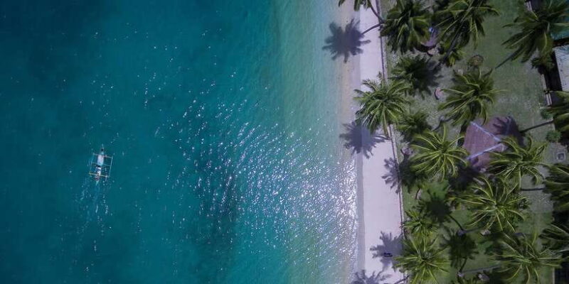 Port Barton: Island Hopping to Turtle Spot & Reef with Lunch - FAQ