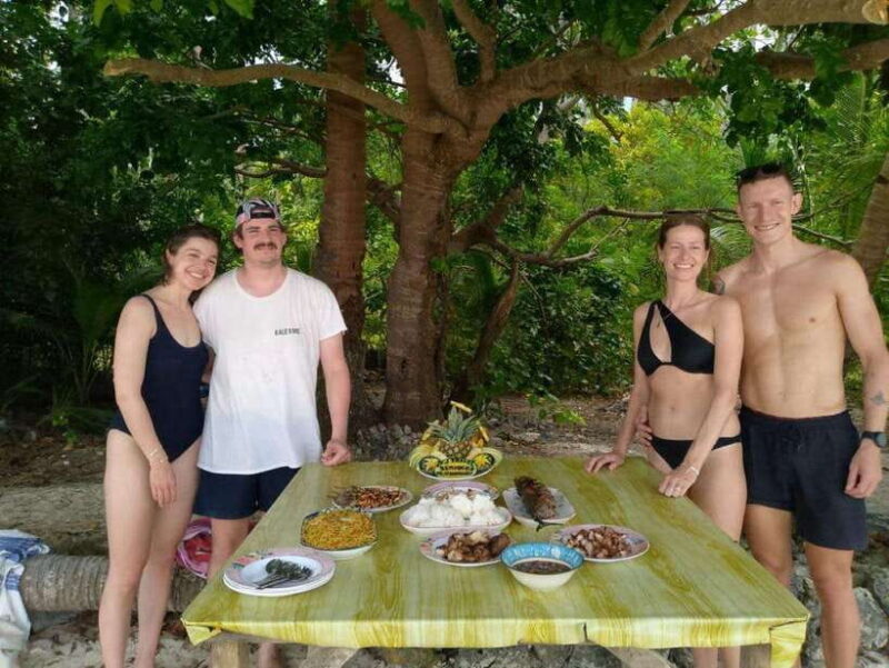 Port Barton: Island Hopping with Lunch and Hotel Transfer - Why the Marine Life and Snorkeling Make This Tour Stand Out