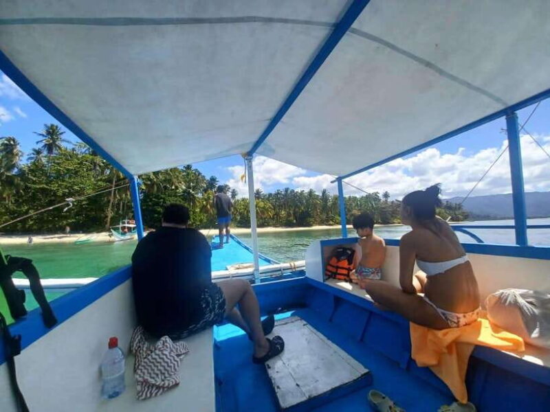 Port Barton: Island Hopping with Lunch and Hotel Transfer - Who Should Consider This Tour?