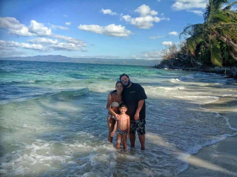 Port Barton: Island Hopping with Lunch and Hotel Transfer - The Sum Up: Is This Tour Right for You?