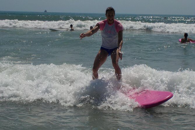 Port Canaveral and Cocoa Beach Surf Lessons and Board Rental - Authentic Experiences and Insights from Reviews