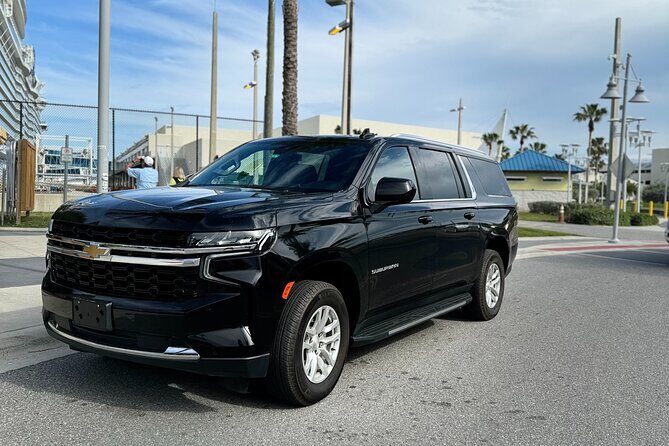 Port Canaveral Cocoa to MCO Airport Private Transportation - Who Should Consider This Service?
