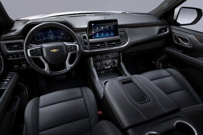 Port Canaveral - Cocoa to MCO One Way SUV Private Transfer - Introduction