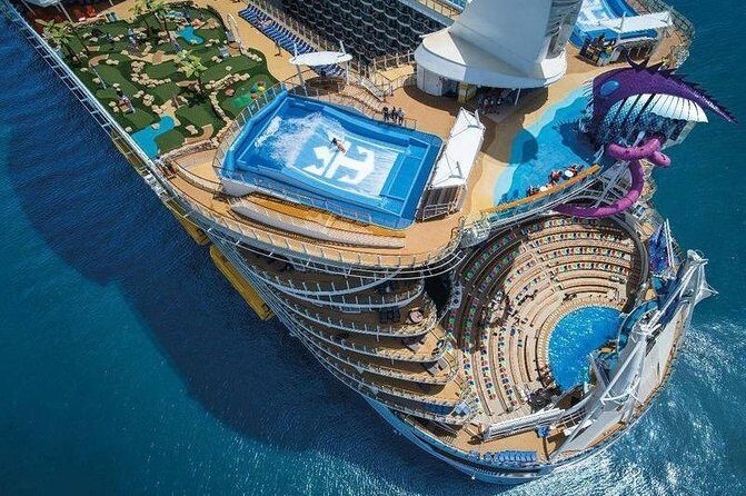 Port Canaveral Cruise Terminal Transfers - What You Can Expect from Port Canaveral Cruise Terminal Transfers