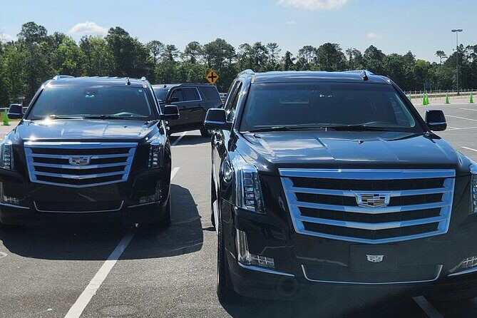 Port Canaveral Cruise Transfer to/from Orlando Intl Airport - Who Should Consider This Service?