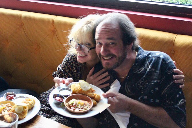 Port Canaveral Food Tours - The Itinerary: What to Expect on the Tour