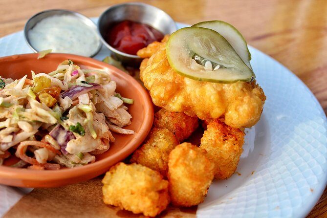 Port Canaveral Food Tours - Analyzing the Value: Is It Worth It?