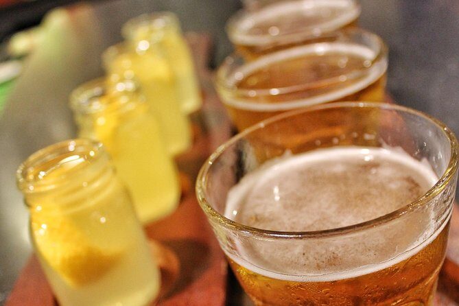 Port Canaveral Food Tours - Practical Details