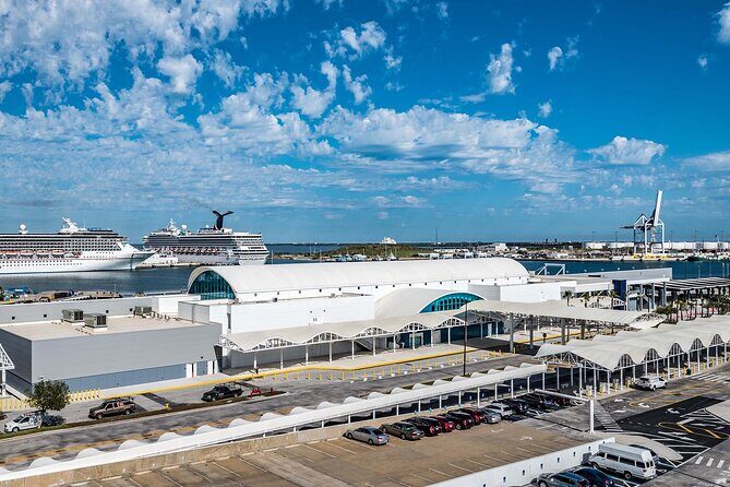 Port Canaveral Private Transfer SUV - What We Love About This Transfer