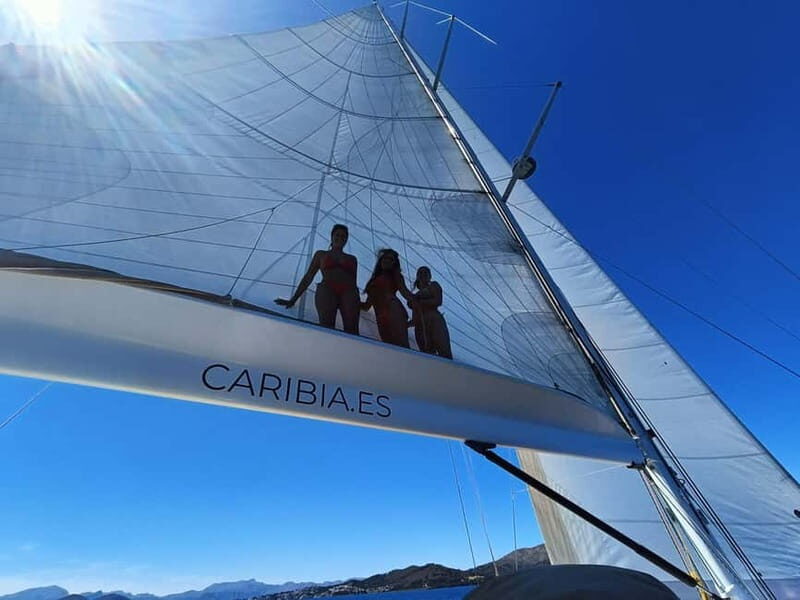 Port d'Alcúdia, Mallorca. Exclusive Full day Sailing Trip. - Why Choose This Sailing Trip?
