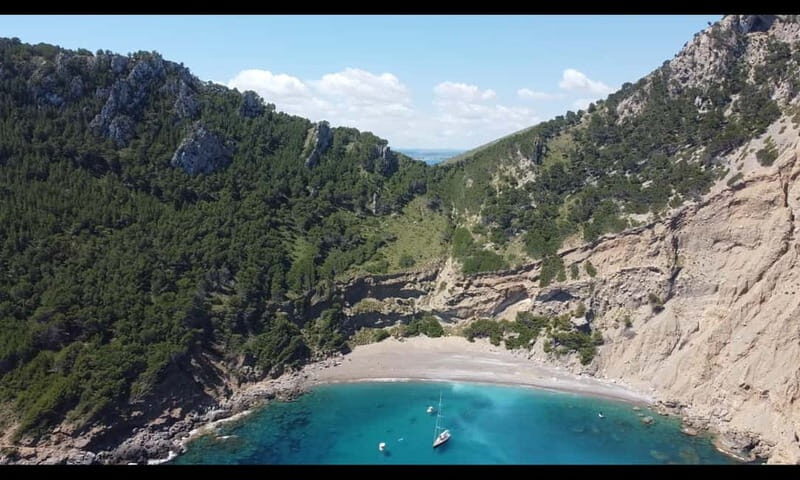 Port d'Alcúdia, Mallorca: Shared Half Day Sailing Trip - Practical Tips for Your Trip