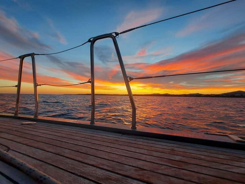 Port d'Alcúdia, Mallorca: Shared Half Day Sailing Trip - The Sum Up: Is It Worth It?