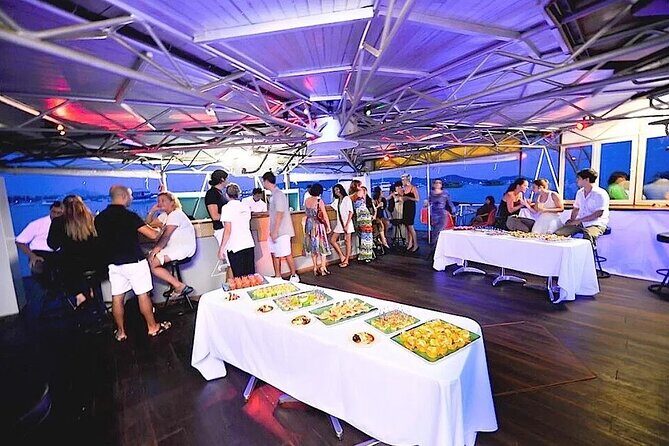 Port Dickson Beach Day Tour with Sunset Cruise - Introduction