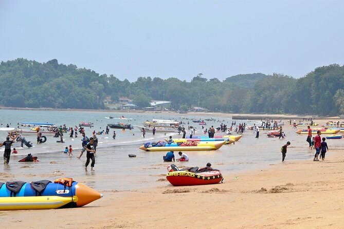 Port Dickson Beach Day Tour with Sunset Cruise - Final Thoughts