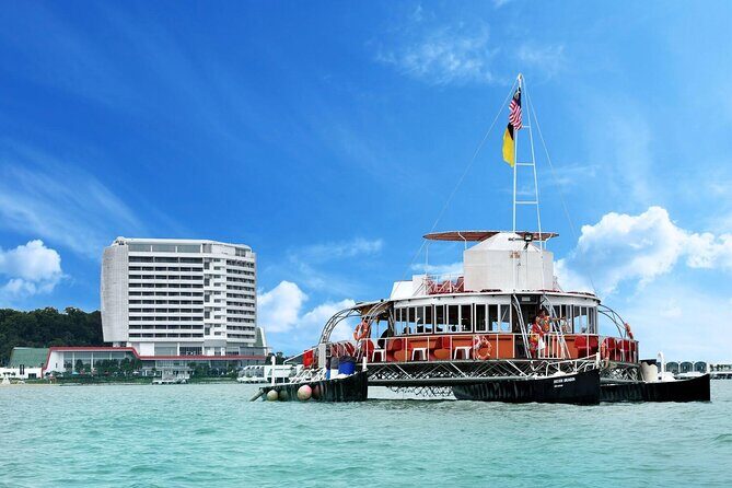 Port Dickson Beach Day Tour with Sunset Cruise - FAQ