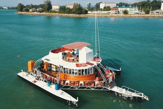 Port Dickson Beach Day Tour with Sunset Cruise Sightseeing - Final Thoughts: Who Would Enjoy This Tour?