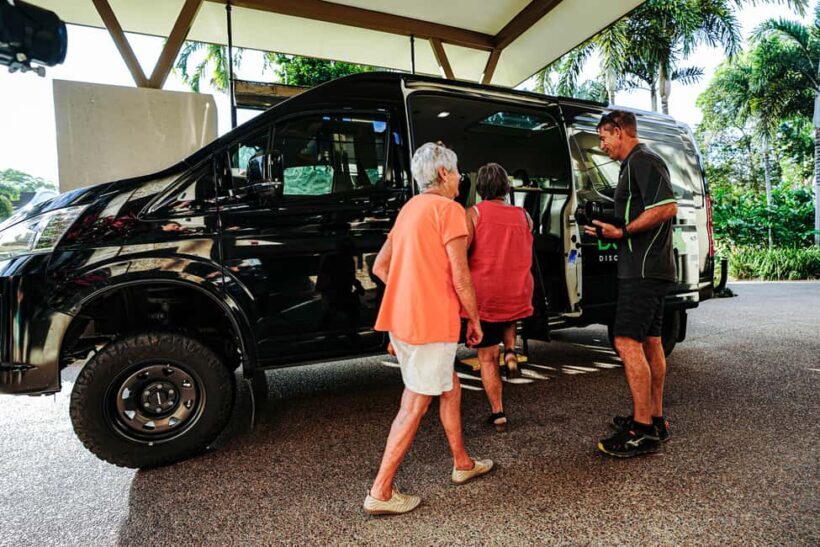 Port Douglas: Best of Daintree Rainforest Day Tour - Introduction: What Is This Tour All About?