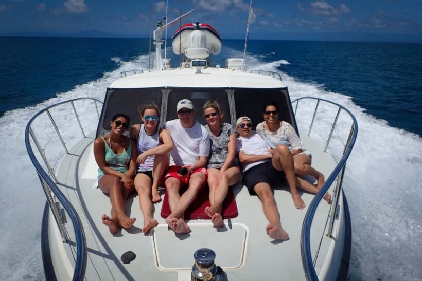 Port Douglas: Just 12 Passengers Guided Snorkel Reef Cruise - Final Thoughts