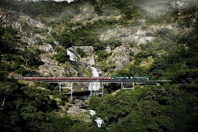 Port Douglas: Kuranda tour with Skyrail or Scenic Train - FAQ