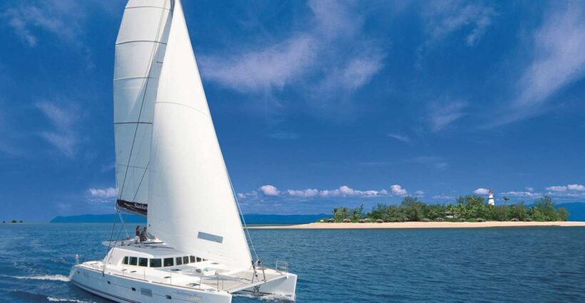 Port Douglas: Low Isles Afternoon Cruise on Luxury Catamaran - A Detailed Look at the Experience
