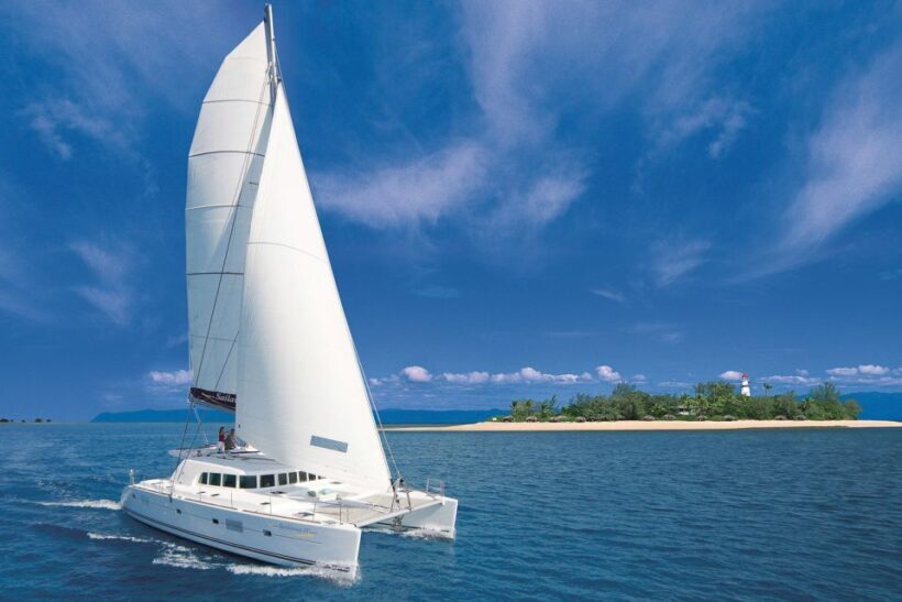 Port Douglas: Low Isles Afternoon Cruise on Luxury Catamaran - Who Should Consider This Tour?