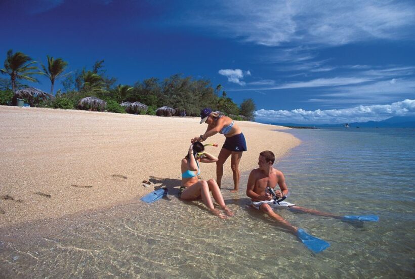 Port Douglas: Low Isles Afternoon Cruise on Luxury Catamaran - To Sum It Up
