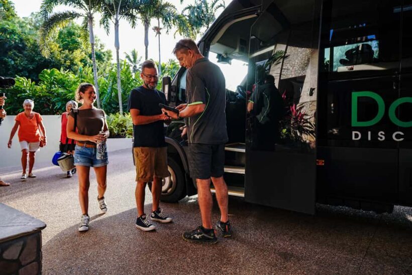 Port Douglas: Morning Daintree Tour w/ Wildlife Cruise - Who Should Consider This Tour?