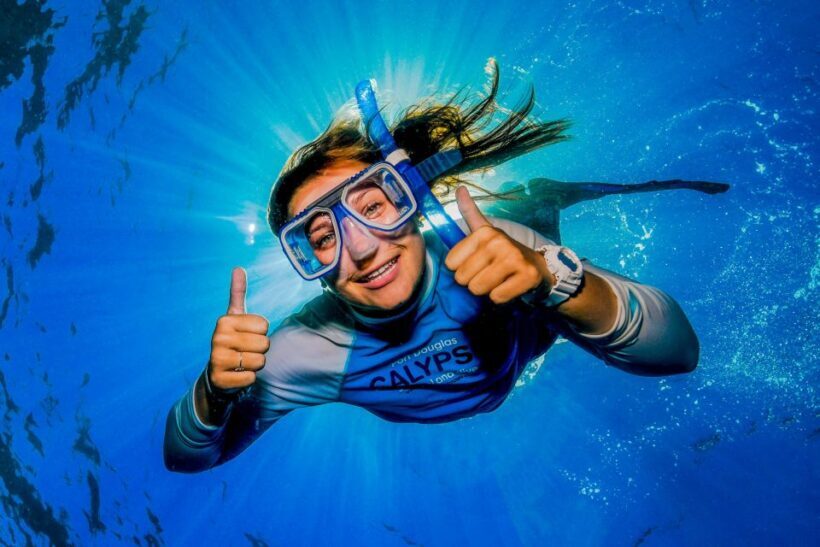 Port Douglas: Outer Barrier Reef Snorkel and Dive Options - An In-Depth Look at the Tour Experience