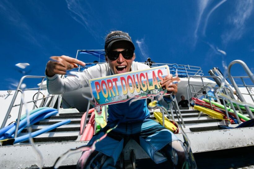 Port Douglas: Outer Barrier Reef Snorkel and Dive Options - FAQ