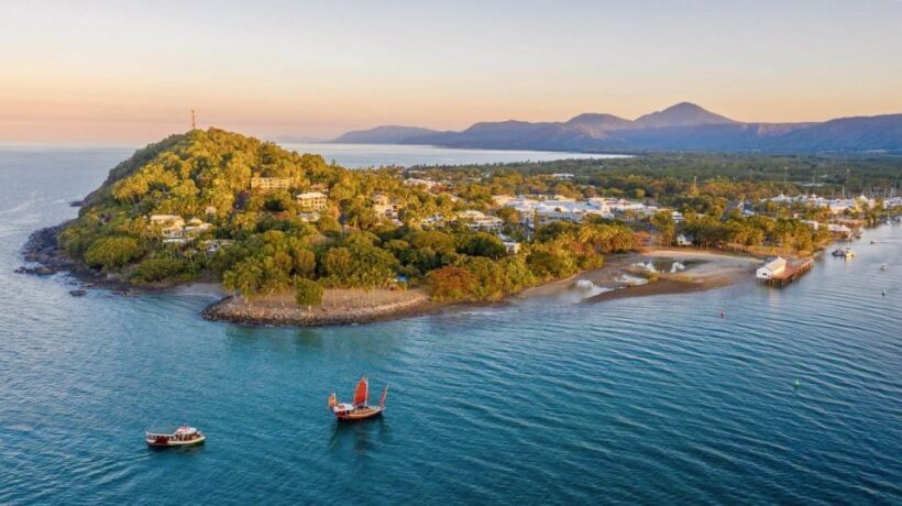 Port Douglas: River Cruise, Crocodile Spotting, Drink/ Snack - An Authentic and Relaxed Approach to Port Douglas Waterways