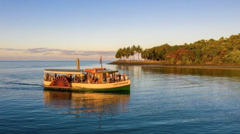 Port Douglas: River Cruise, Crocodile Spotting, Drink/ Snack - FAQ