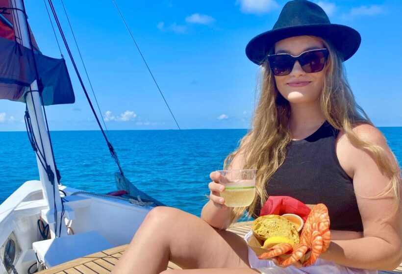 Port Douglas: Shaolin Seafood Lunch Sail, with Fresh Prawns - The Sum Up: A Unique, Tasty, and Scenic Port Douglas Experience