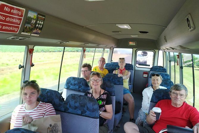 Port Douglas Sunday Markets Day Tour - FAQ