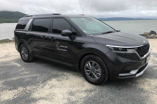 Port Douglas to Cairns Airport Private Transfer 1 to 7 Pax - Introduction: A Private Transfer Worth Considering