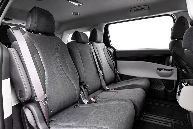 Port Douglas to Cairns Airport Private Transfer 1 to 7 Pax - What Makes This Transfer Stand Out?