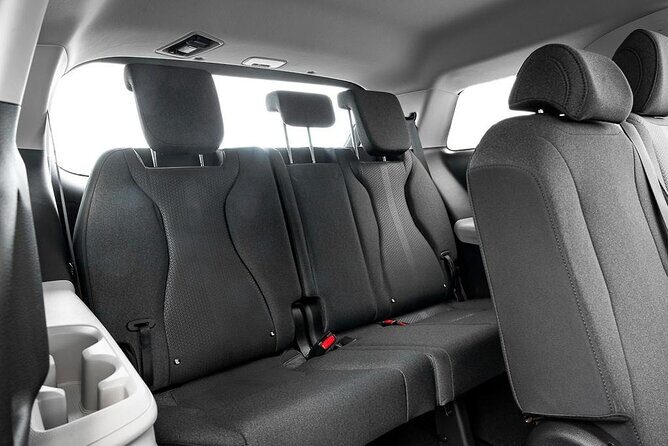 Port Douglas to Cairns Airport Private Transfer 1 to 7 Pax - The Sum Up: Why This Private Transfer Hits the Mark