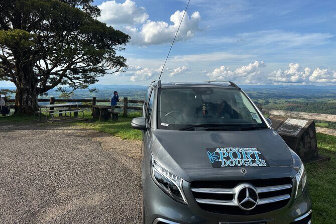 port Douglas to Cairns airport private Transfers (one way) - Introducing the Port Douglas to Cairns Airport Private Transfer Experience