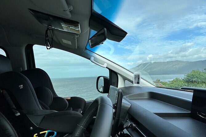 port Douglas to Cairns airport private Transfers (one way) - Who Is This Transfer Best For?