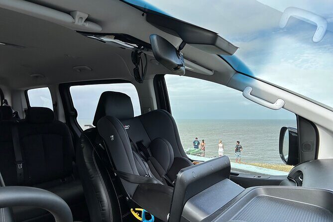 port Douglas to Cairns airport private Transfers (one way) - Final Thoughts