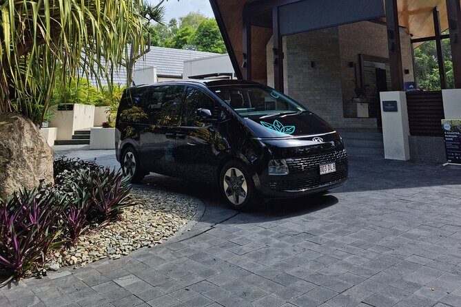 Port Douglas to Cairns ONE WAY Private Transfer 6 pax - Why This Transfer Stands Out